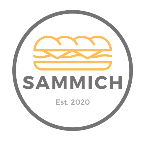 Sammich logo